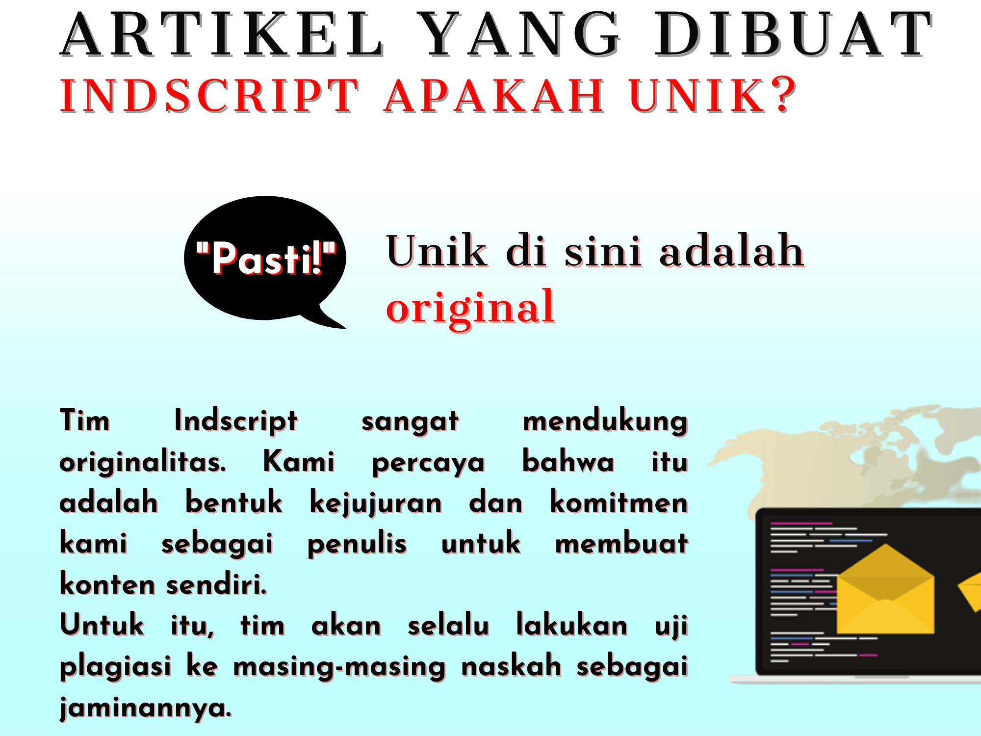 Jasa Pembuatan Artikel - INDSCRIPT CREATIVE 2024