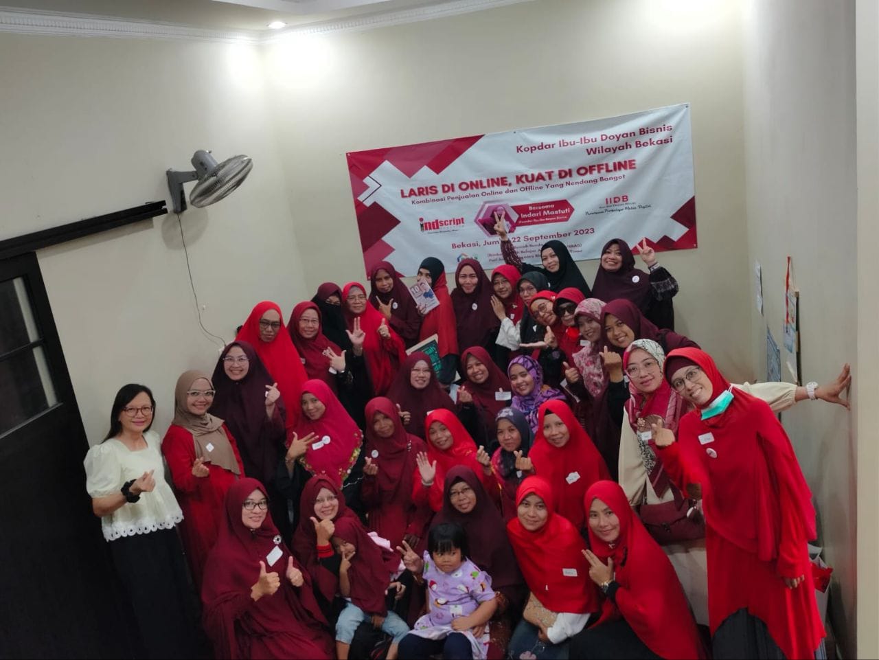 IIDB - INDSCRIPT CREATIVE 2024