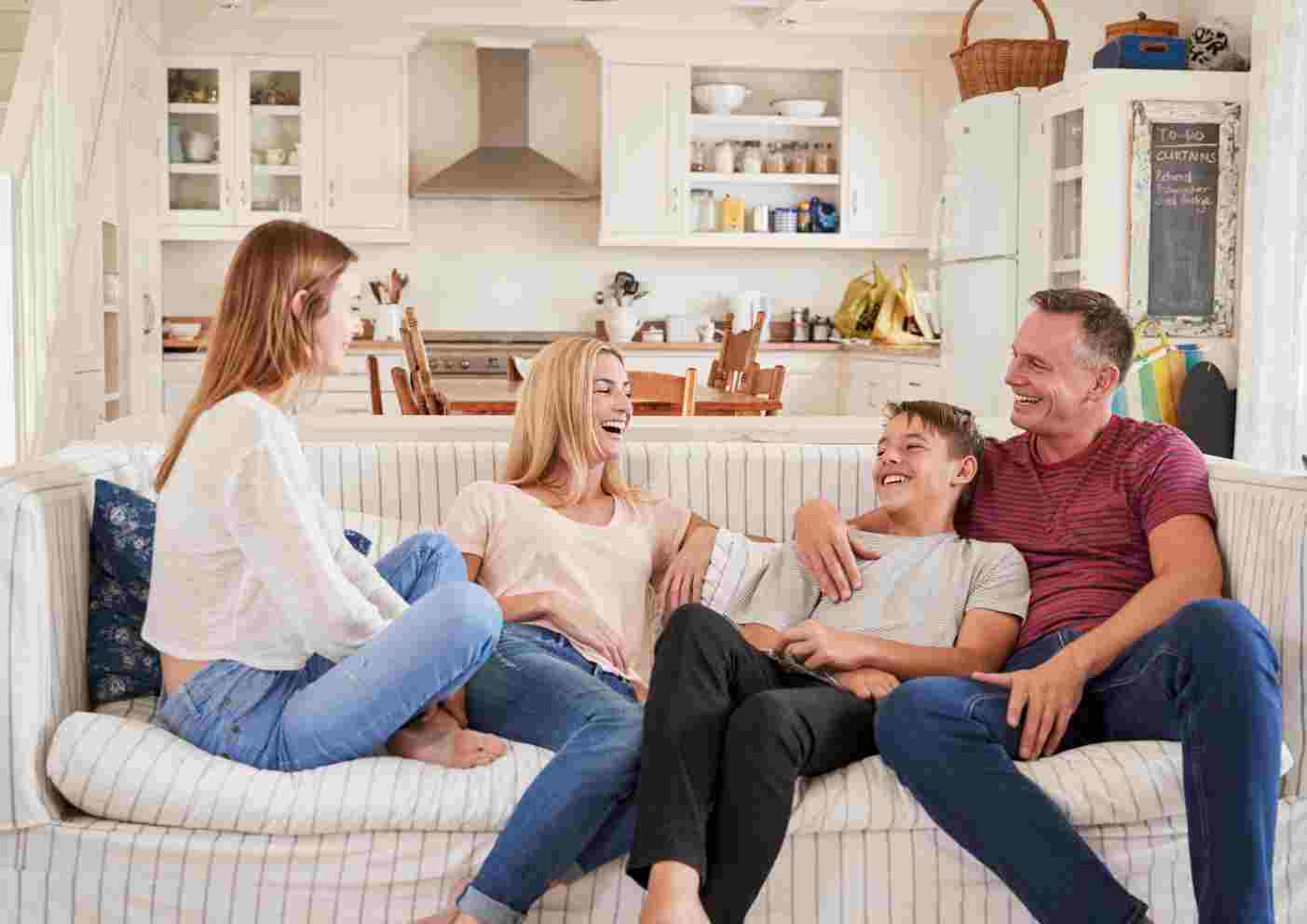 Tantangan dan Pendekatan Parenting yang Efektif Bagi Anak Gen Z ...